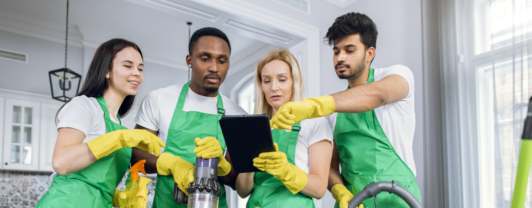 Maintenance Care Login