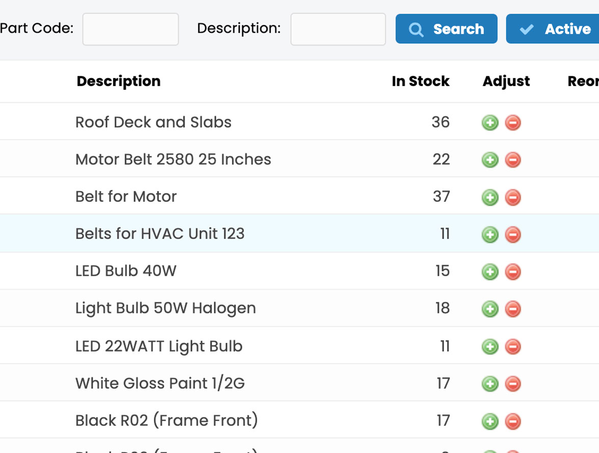 CMMS Software | Work Order | Free Maintenance Management Software